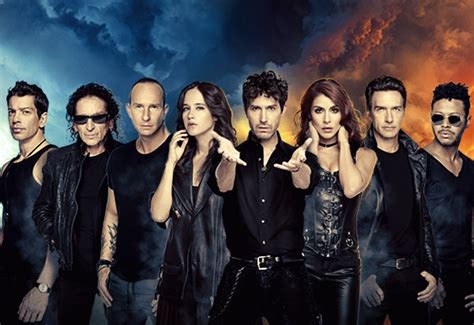 Alex Lora Y Leonardo De Lozanne En Jesucristo SÚper Estrella ¿qué