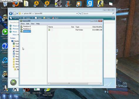 Xplorer 360 Problems YouTube