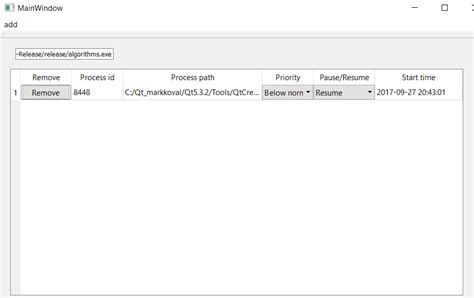 C How To Get Full Qtablewidget Cell Content While Hovering It