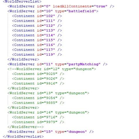 TERA Server 31 04 Retail Files WebApp VM Gunner Patch Page 11 RaGEZONE MMO