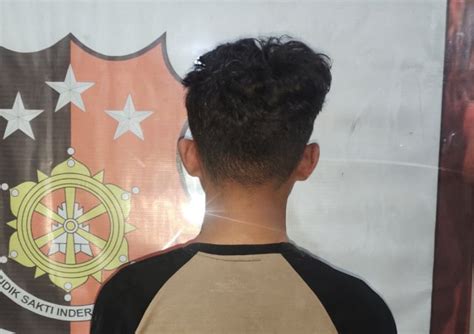 Motif Abg Bunuh Satu Keluarga Di Ppu Antara Dendam Dan Asmara Selisik Id