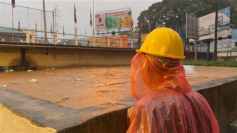 แม่สายโดนน้ำท่วมทะลักระลอก 3 ตลาดชุมชนสายลมจอยกระทบหนักสุด สยามรัฐ