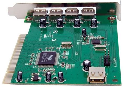 Startech Pci Usb Card Ab € 22 99 2025 Preisvergleich Geizhals Österreich