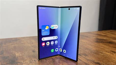One Ui 8 Leaks Show One Way Samsungs Tri Fold May Beat The Galaxy Z Fold 7