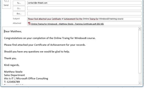 Create Certificates Of Achievement In Bulk Using Excel Upskillhub
