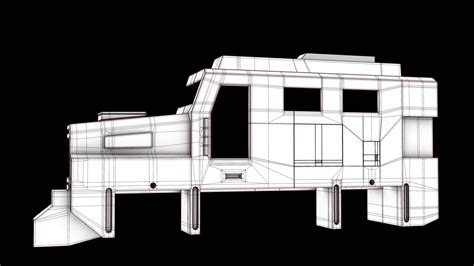 Good Topology And Wireframes Modeling Blender Artists Community