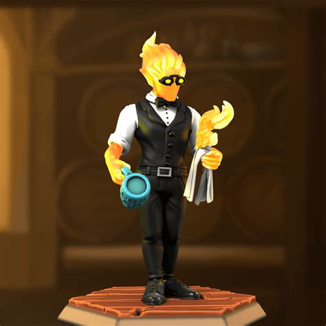 Undertale Grillby Plus Bonus Short Comic Panels Rheroforgeminis