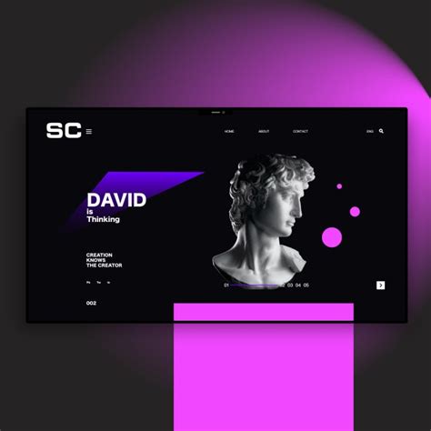 do ux and ui design by mark2077 fiverr