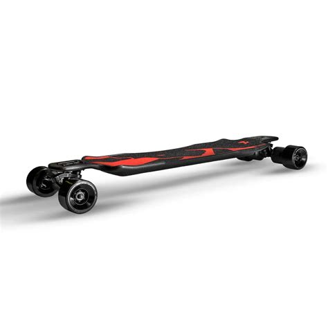 Milesboard The Sex Panther Electric Skateboard Belcopia