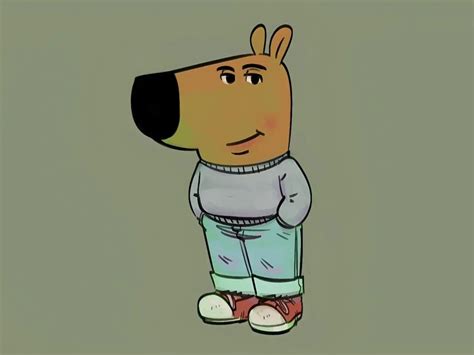 Chill Guy Qué Significa El Meme Del Momento Y Cuál Es Su Origen