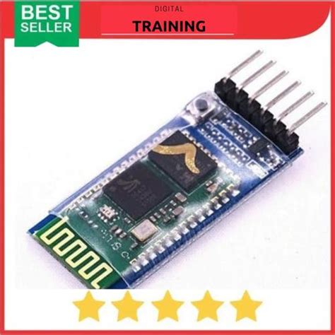 Jual Modul Hc 05 Bluetooth Module Hc05 Hc 05 Kota Tangerang Selatan