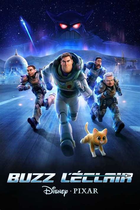 Lightyear 2022 Xdm The Poster Database Tpdb