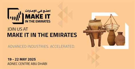 Join Me At Miite 2025 The Uaes Premier Platform That Unites