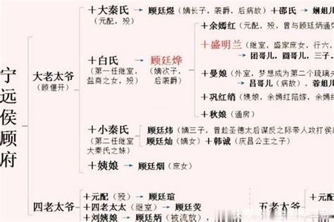 电视猫知否 知否剧情 随意云