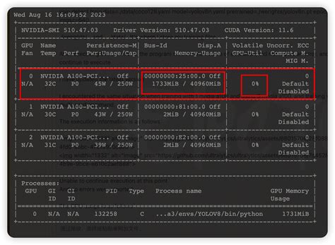 Yolov8 Cant Train Properly · Issue 4397 · Ultralyticsultralytics · Github