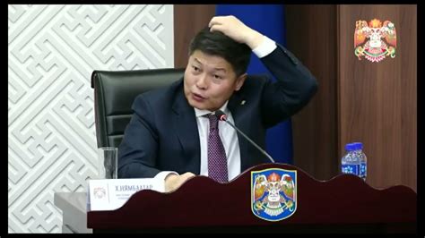 Д Пүрэвдаваа Vs Х Нямбаатар хотын захиргаа ба шинэ барилга төсөв