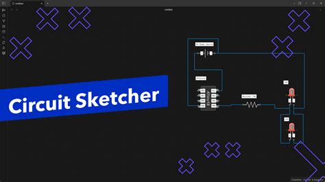 Github Code Forge Temple Circuit Sketcher Obsidian Plugin A Plugin For Obsidian To Draw