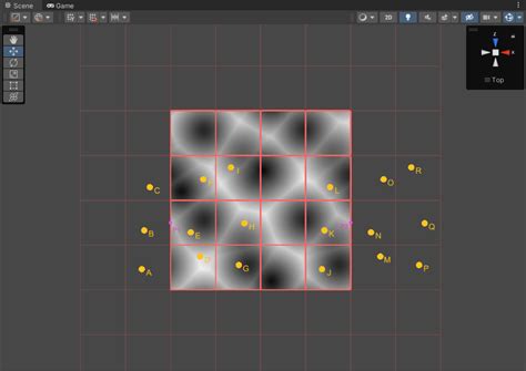 生成连续的2d、3d细胞噪声(worley Noise),技术美术教程 知乎 生成连续的2d、3d细胞噪声(worley Noise),技术美术教程 知乎