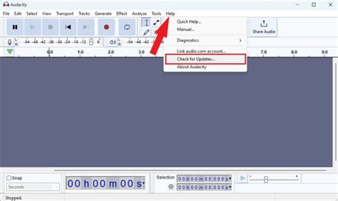 How To Fix Audacity Not Working On Windows 11 Thecoderworld