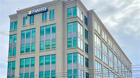 Salt Lake City Welcomes 300 New Tech Focused Jobs With Fidelity