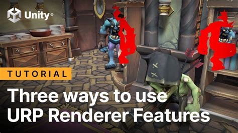 New Free E Book Introduction To The Universal Render Pipeline For