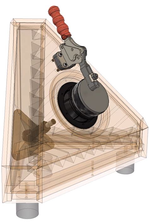TTC Loudspeaker Testing Solution Spectral Measurement