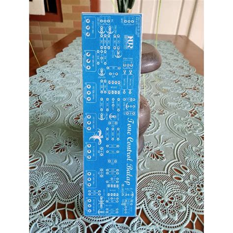 Jual Pcb Ton Control Shopee Indonesia