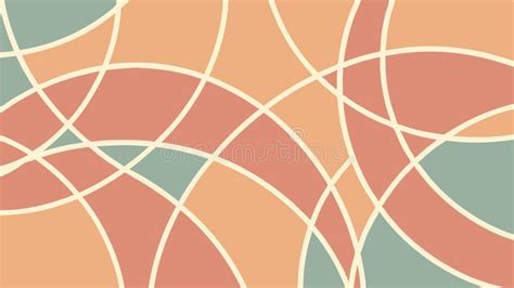 Abstract Geometric Pattern Decorative Background Modern Texture Vector Design Generative Ai