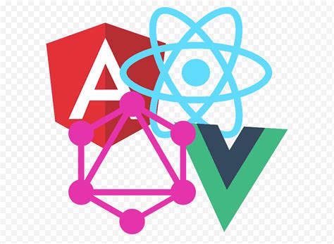 Biblioteca React Vuejs Angularjs Javascript Biblioteca Javascript
