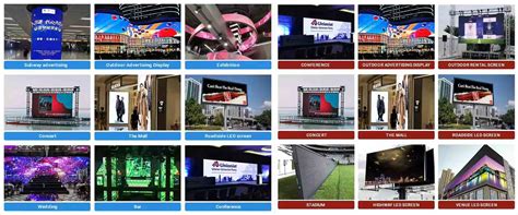 Root Cause Analysis And Solutions For Led Screen Flicker Phenomenon Reissdisplay