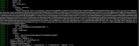 Javascript How Can I Get Body From Res Of Express Serverresponse Autodesk Forge Stack Overflow