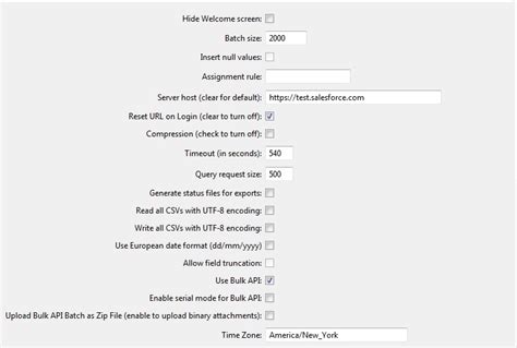 Apex Loading 1 Million Records Using Bulk Api Exceeding Batch Limit