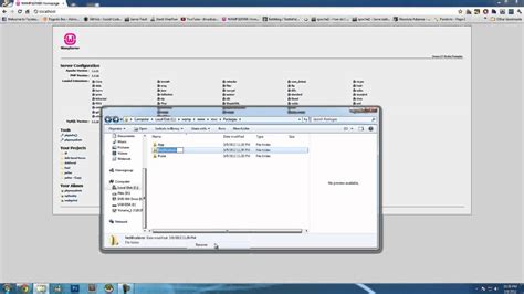 Creating An Hmvc Mvc Framework In Php 5 3 5 4 Youtube