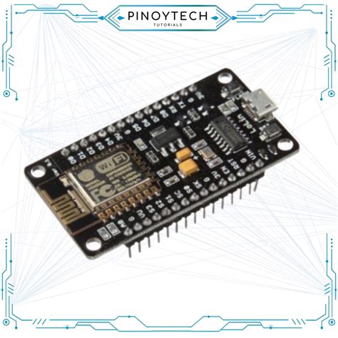 nodemcu v3 esp8266 esp 12e wifi development board shopee philippines