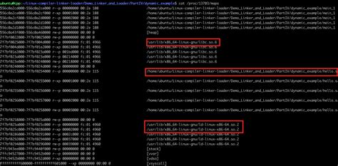 Linux环境下：程序的链接 装载和库 动态链接 Aitozi 博客园