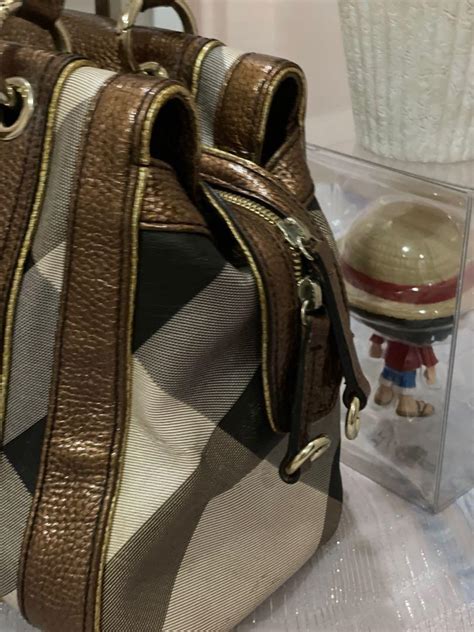 Daks London Luxury Bags And Wallets On Carousell