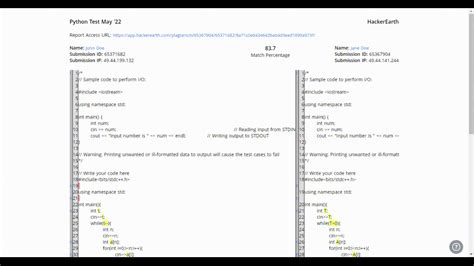 Hackerearth Assessments Reviews 2025 Details Pricing And Features G2