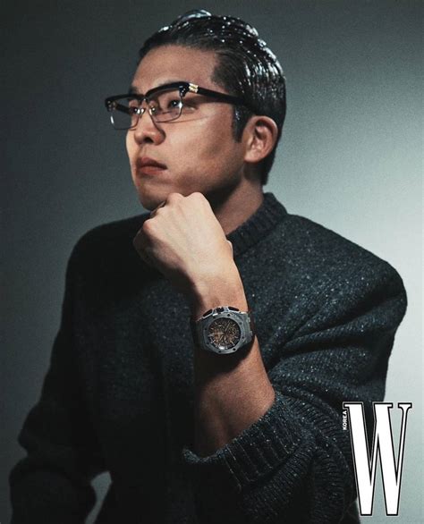 안성재 셰프 W코리아 화보 인스티즈 Instiz 이슈 카테고리