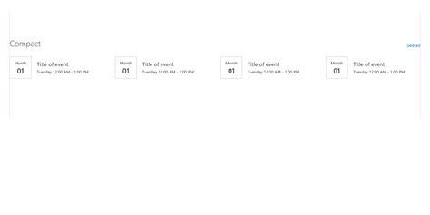 Sharepoint Framework Design Series Layout Patterns — Part Iv Tahoe