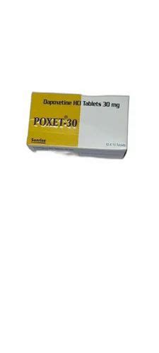 Elixir Dapoxetine Hcl Tablets At ₹ 400 Stripe In Nagpur Id 11104098648