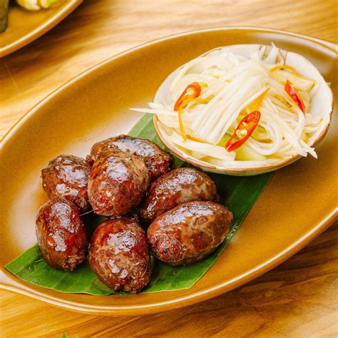 Cha Kroeung ឆាគ្រឿង Added A New Photo Cha Kroeung ឆាគ្រឿង