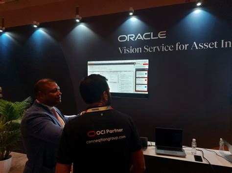 Conneqtion Group On Linkedin Ocw Oraclecloud Oraclecloudworld Oraclecloudworldtour…