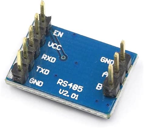 Buy Rakstore 2pcs MAX3485 Module TTL To RS485 Usart Communication
