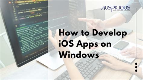 Ppt How To Develop Ios Apps On Windows Powerpoint Presentation Free