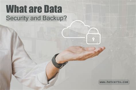 Backup And Security Why Is It Important The 7 Most Secure Backup