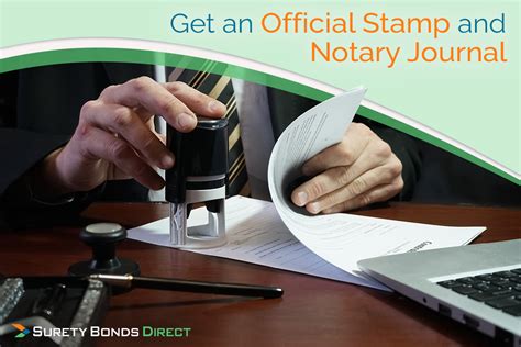 How To Become A Notary In Washington State Follow 6 Steps