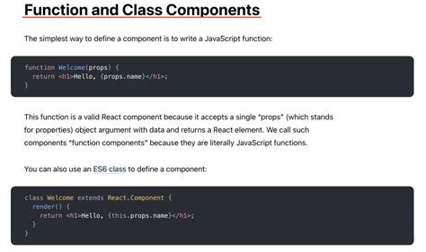 【react】reactelementとjsxとcomponentを大雑把に理解する 怠惰な日々にさよならを