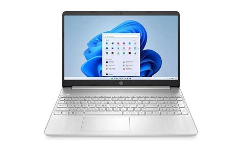 HP Laptop Intel Core I Th Gen GB RAM GB SSD Windows Home Buy Used Refurbished