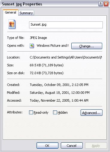 Wie Kann Ich ändern Mit Welchem Programm Eine Bestimmte Datei In