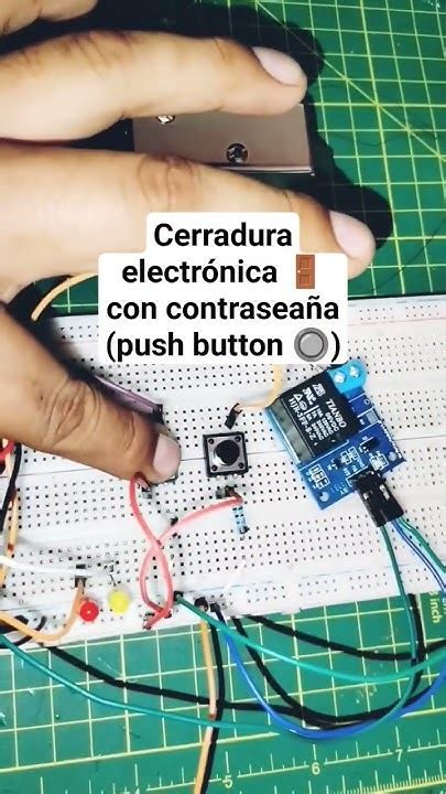 Arduino Viral Educación Mecatronica Mecatronico Arduinoproject Electronica Tutorial